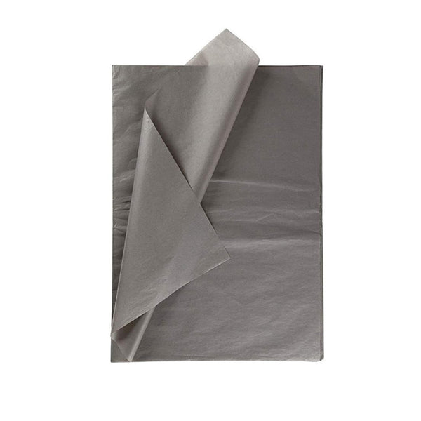 Grey Tissue Paper - Classique Australia